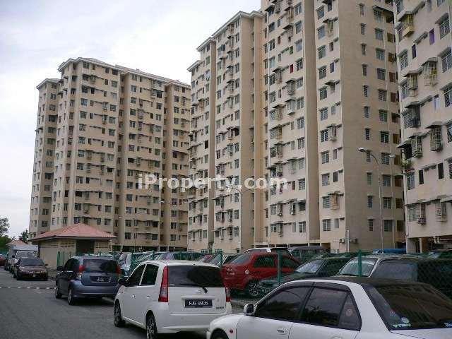 Mutiara Perdana (Apartment) for Sale or Rent in Bayan Lepas, 2024