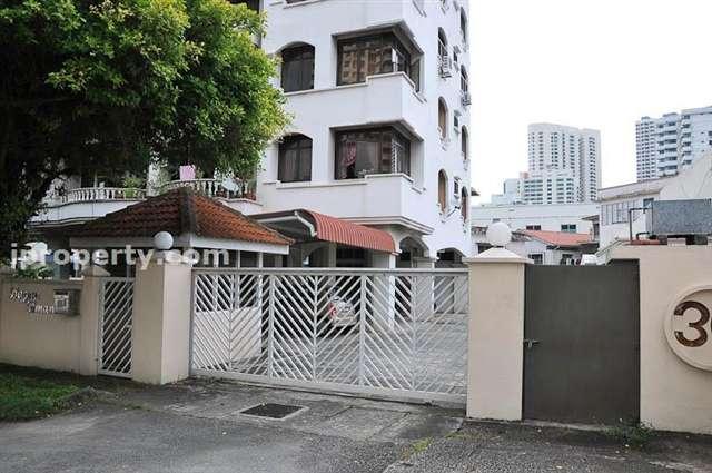 Bagan Aman (Condominium) for Sale or Rent in Georgetown, 2024