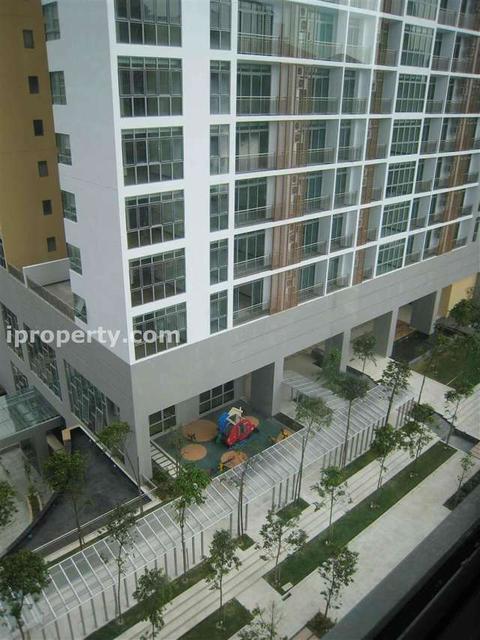 Hampshire Residences (Condominium) for Sale or Rent in KLCC, 2024