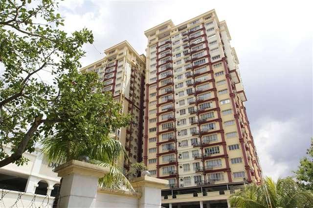 Dataran Prima (Condominium) for Sale or Rent in Petaling Jaya, 2024