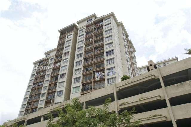 Ampang Prima for Sale or Rent | Condominium, Ampang | iProperty