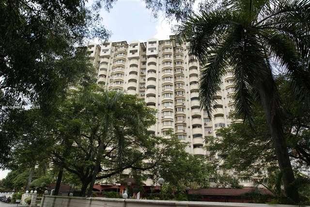 Shang Villa (Condominium) for Sale or Rent in Petaling Jaya, 2024