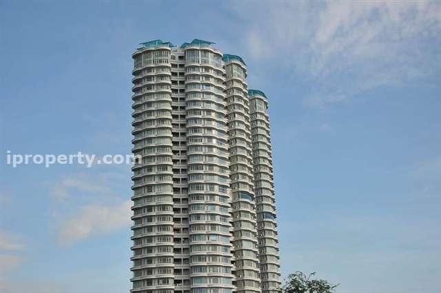 The View Condominium (Condominium) for Sale or Rent in Gelugor, 2024