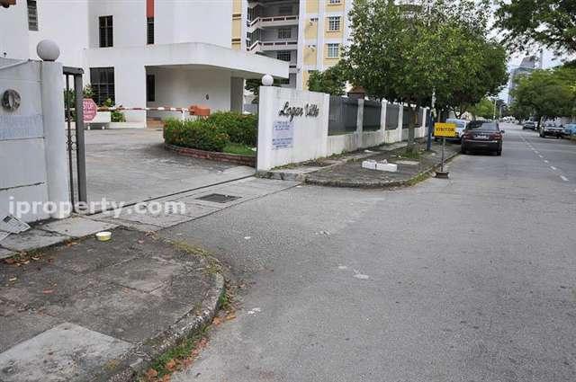 Logan Ville (Condominium) for Sale or Rent in Georgetown, 2024
