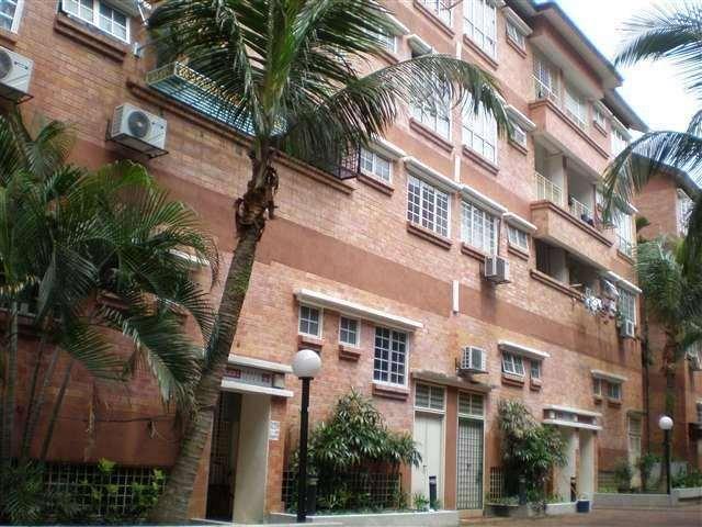 Red Ruby (Apartment) for Sale or Rent in Seri Kembangan, 2024