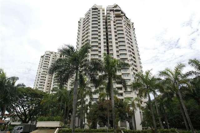 Riana Green Condominium for Sale or Rent | Condominium, Tropicana ...