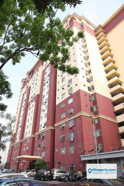 Mentari Court (Apartment) for Sale or Rent in Bandar Sunway, 2024