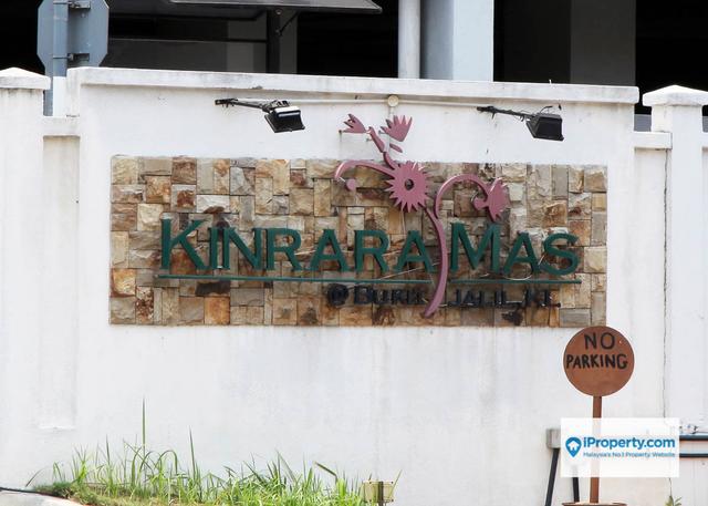 Kinrara Mas at Bukit Jalil, Kuala Lumpur | iProperty Malaysia