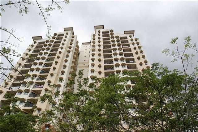 Presint 11 Apartment (Apartment) for Sale or Rent in Putrajaya, 2024