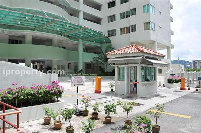 Straits Regency (Condominium) for Sale or Rent in Batu Ferringhi, 2024