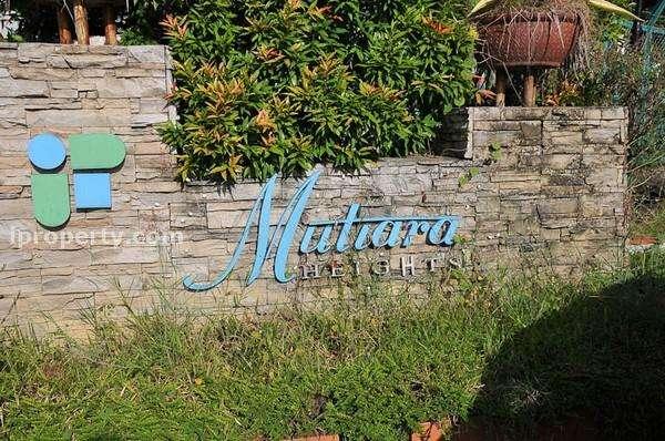 Mutiara Indah Apartment (Apartment) for Sale or Rent in Gelugor, 2024