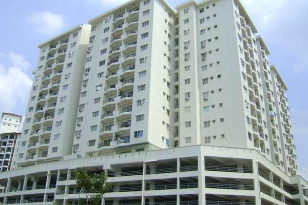 Plaza Prima Setapak (Condominium) for Sale or Rent in Setapak, 2024