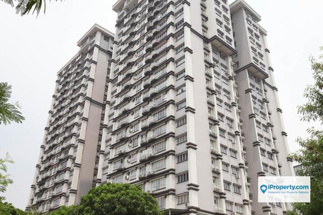 Dataran Prima (Condominium) for Sale or Rent in Petaling Jaya, 2024
