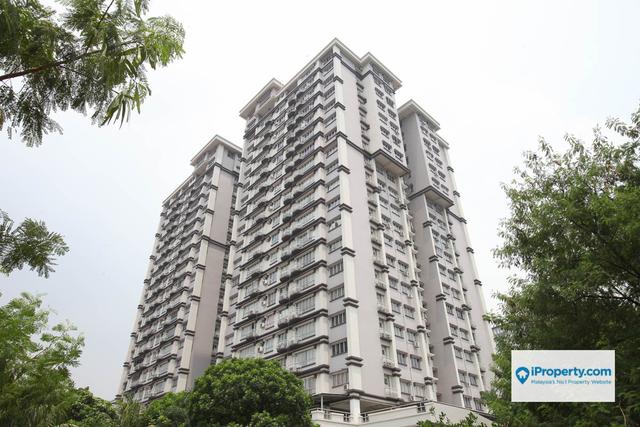 Dataran Prima (Condominium) for Sale or Rent in Petaling Jaya, 2024