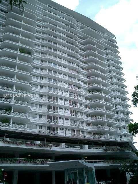 The Residence Condominium @ TTDI (Condominium) for Sale or Rent in ...