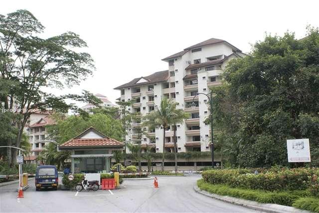 Puteri Palma Condominium (Condominium) for Sale or Rent in Putrajaya, 2024
