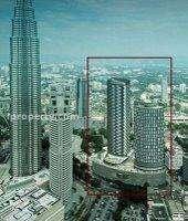 K Residence @ KLCC (Serviced residence) for Sale or Rent in KLCC, 2024