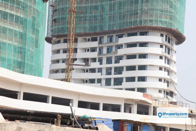 O2 Residence at Puchong South, Selangor | iProperty Malaysia