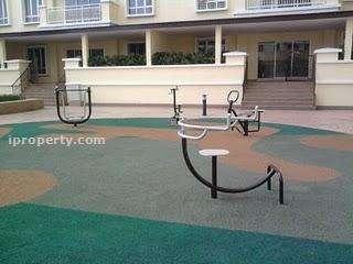 Platinum Lake PV 12 (Condominium) for Sale or Rent in Setapak, 2024