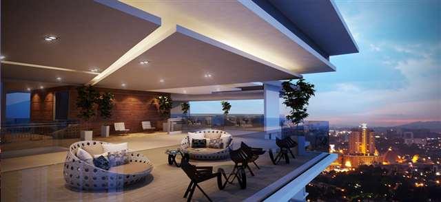 Zefer Hill Residence (Condominium) for Sale or Rent in Puchong, 2024