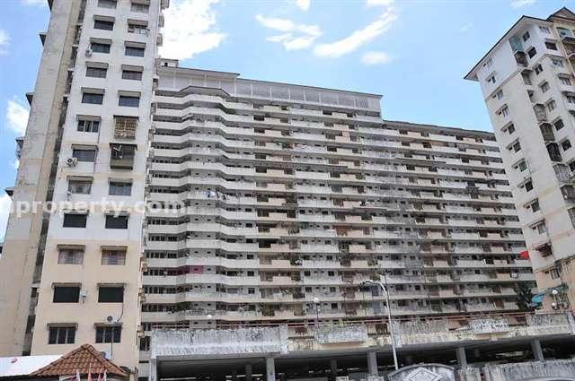 Eastern Court (Apartment) for Sale or Rent in Jelutong, 2024