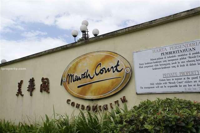 Mewah Court (Condominium) for Sale or Rent in Kajang, 2024