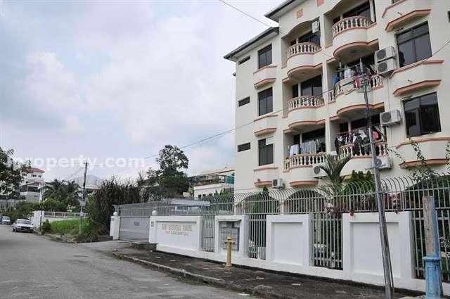 Sri Bunga Raya untuk dijual atau disewa | Apartment, Tanjong Tokong ...