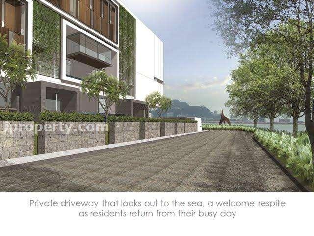 Shorefront Residences (Condominium) for Sale or Rent in Georgetown, 2024