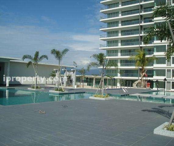 The Peak Vista (Condominium) for Sale or Rent in Kota Kinabalu, 2024