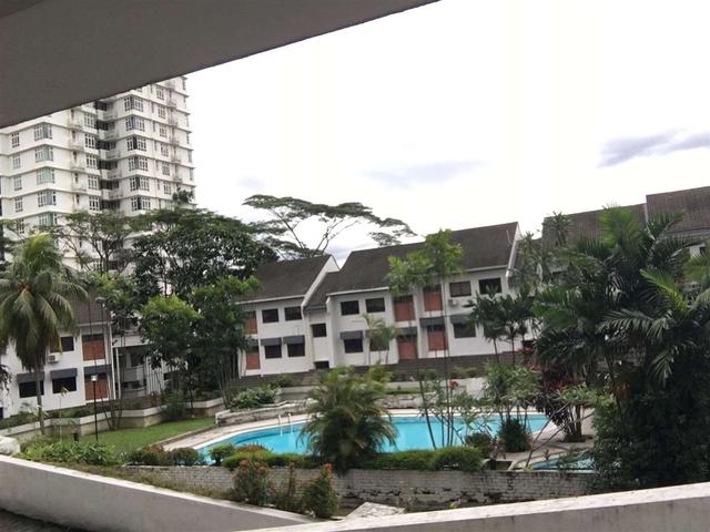 Antah Tower (Condominium) for Sale or Rent in Jalan Kuching, 2024