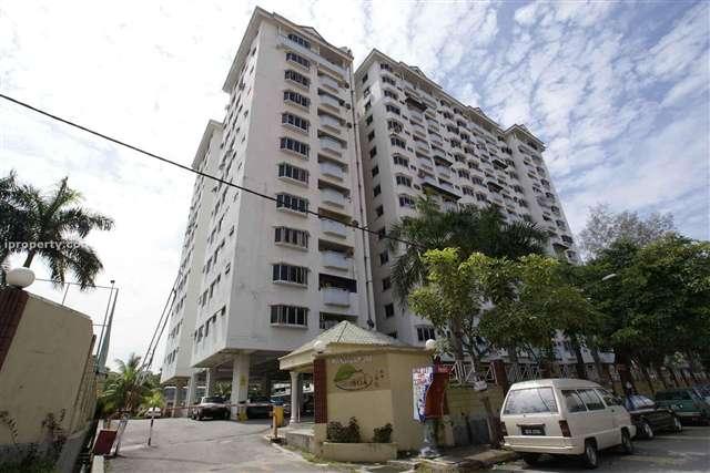 Pangsapuri Seri Gembira (Apartment) for Sale or Rent in Jalan Kuching, 2024