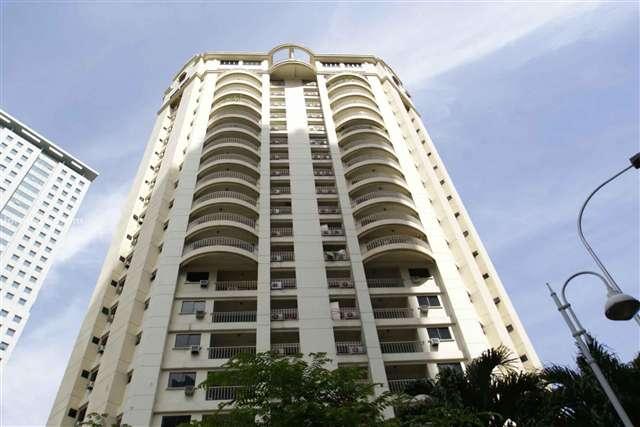 Menara Pinang (Condominium) for Sale or Rent in KLCC, 2024