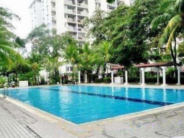 Miharja Condominium (Condominium) for Sale or Rent in Cheras, 2024