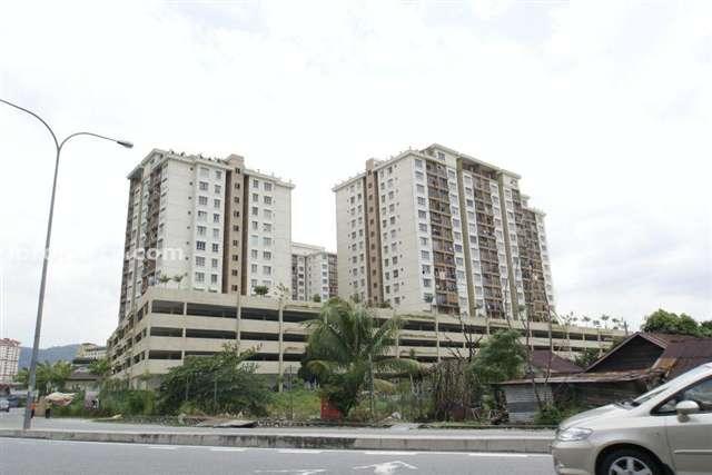 Ampang Prima for Sale or Rent | Condominium, Ampang | iProperty