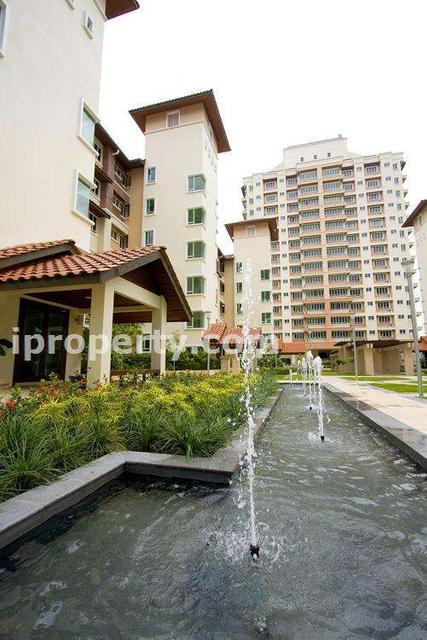 Puteri Palma 2 (Condominium) for Sale or Rent in Putrajaya, 2024