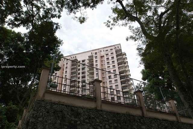 Danau Permai untuk dijual atau disewa | Kondominium, Taman Desa | iProperty