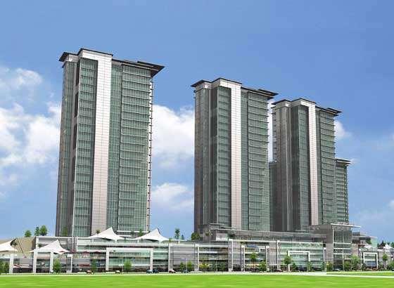 Shaftsbury Square (Condominium) for Sale or Rent in Cyberjaya, 2024