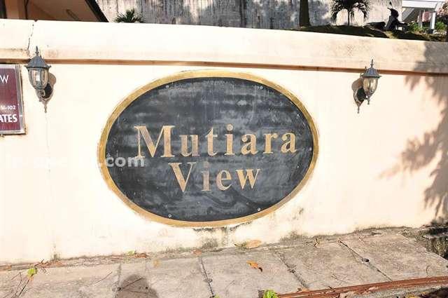 Mutiara View (Apartment) for Sale or Rent in Jelutong, 2024