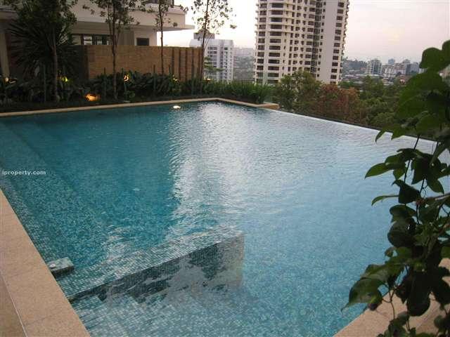 Bangsar Peak (Condominium) for Sale or Rent in Bangsar, 2024