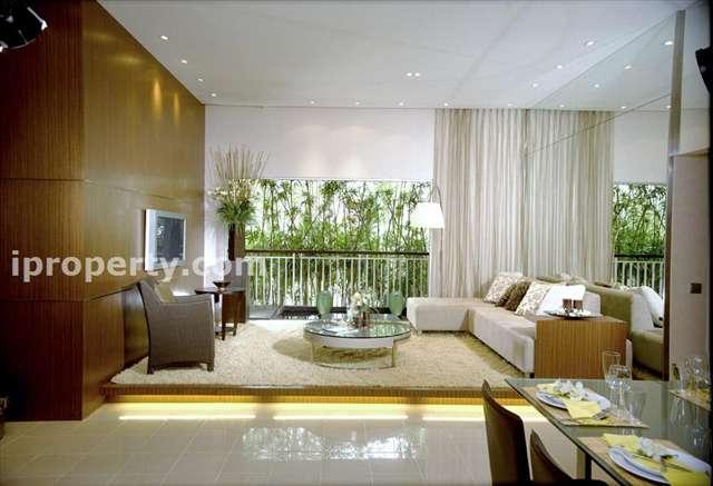 Axis Crown (Condominium) for Sale or Rent in Ampang, 2024