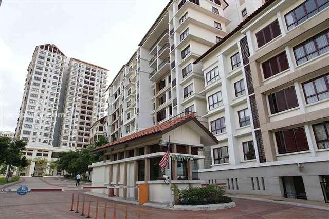 Surian Condominium for Sale or Rent | Condominium, Mutiara Damansara ...