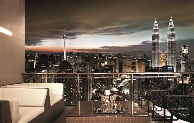 The Pearl KLCC (Condominium) for Sale or Rent in KLCC, 2024