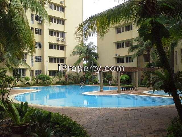 Astana Putra (Condominium) for Sale or Rent in Sungai Buloh, 2024