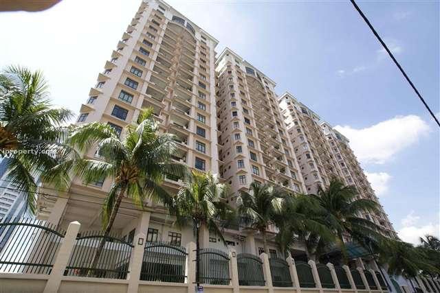 The Istara (Condominium) for Sale or Rent in Petaling Jaya, 2024