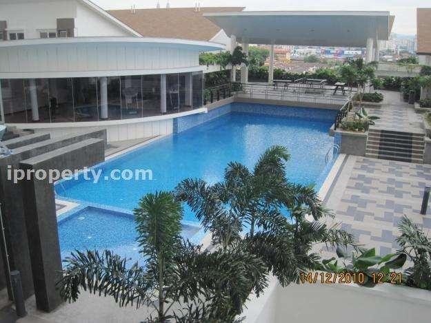 Axis Residence @ Axis Pandan (Condominium) for Sale or Rent in Ampang, 2024