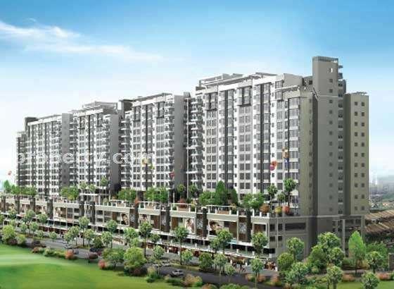 First Residence (Residensi Unggul) (Condominium) for Sale or Rent in ...