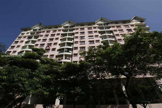 Mutiara Sentul at Sentul, Kuala Lumpur | iProperty Malaysia