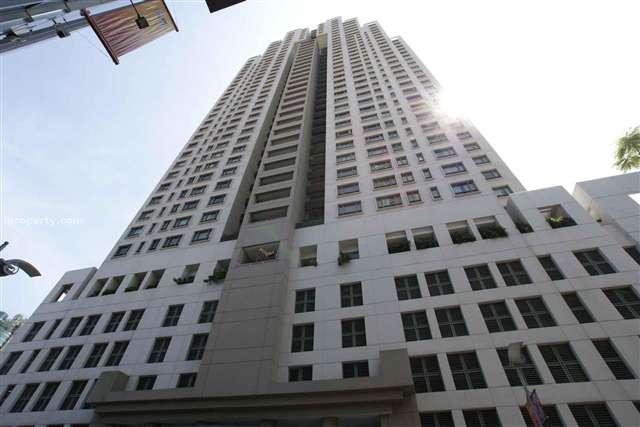 The Capsquare Residences for Sale or Rent | Condominium, City Centre ...