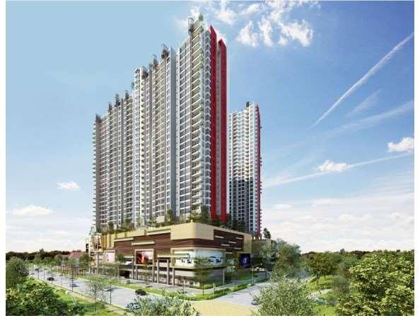 Platinum Lake PV 21 (Serviced residence) for Sale or Rent in Setapak, 2024