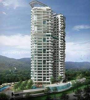 The Light Point (Condominium) for Sale or Rent in Gelugor, 2024